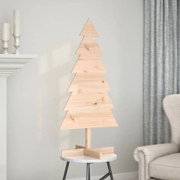 【発売日：2025年07月28日】材質:無垢のパインウッド（無加工）全体サイズ:60×50×120cm(奥行×幅×高さ)ベースサイズ:50×50cm(長さ×幅)屋内の使用に適しています要組み立て