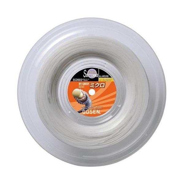 【発売日：2016年11月02日】【内容】カラー：ホワイト（ W ）素材：高分子ブレンド長さ： 200M 太さ： 1.35MM プレーヤタイプ：コントロール原産国：日本