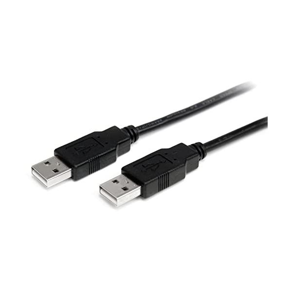 最大480 MbpsのUSB 2.0データ転送速度対応USB 1.1との下位互換性あり高品質USB「A」タイプオスコネクタ高品質USBコネクタを使用した高耐久設計使うのも取り付けるのも簡単StarTech.comによる全使用期間保証