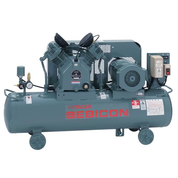 法人専用沖縄・離島は、送料別途お見積りとなります※こちらの商品は車上渡し品となります　フォークリフト必須となります。【特長】・売上累計台数200万台突破の実力派　〜より使いやすく、タフなシリーズ〜　全閉モータ標準装備　(0.75kW単相品を...