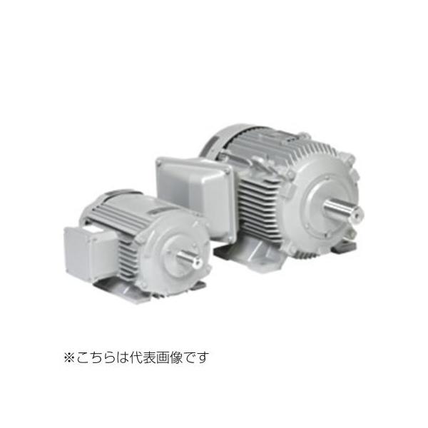 【商品詳細】出力KW ： 2.2電圧V/HZ ： 200/50　200/60　220/60回転数min-1　50HZ/60HZ ： 1500/1800極数P ： 4重量kg ： 28.5