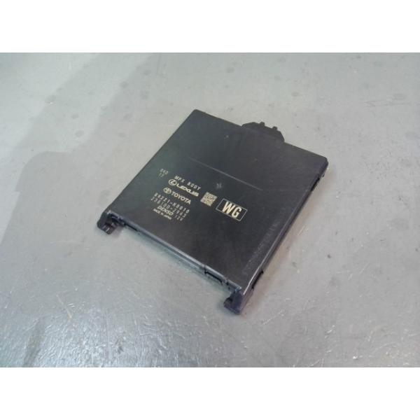 **** 商品説明を必ずご確認ください ****部品管理番号：250311000569952メーカー純正品番：89220-52D90部品名：MPXコンピューター部品メーカー品番：89221-K0010部品区分：リサイクル品車名：ヤリス車両タ...