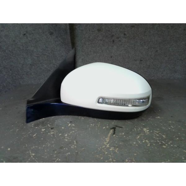 **** 商品説明を必ずご確認ください ****部品管理番号：260204000313600メーカー純正品番：84702-71LV3-BMP部品名：左サイドミラー部品区分：リサイクル品車名：スイフト車両タイプ名：5ドアハッチバック通称型式：...