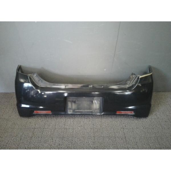 **** 商品説明を必ずご確認ください ****部品管理番号：260206000715100メーカー純正品番：71811-70K50-ZJ3部品名：RバンパーASSY部品区分：リサイクル品車名：ワゴンＲ車両タイプ名：5ドアハッチバック通称型...