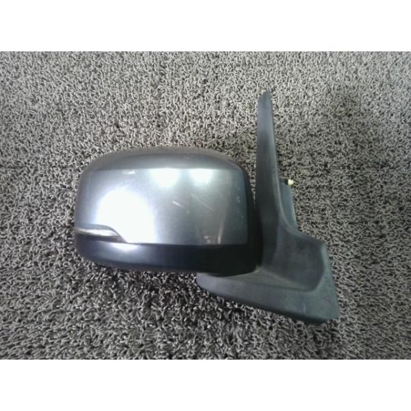 **** 商品説明を必ずご確認ください ****部品管理番号：260310002113500メーカー純正品番：76208-TTA-J02部品名：右サイドミラー部品区分：リサイクル品車名：Ｎ−ＢＯＸ車両タイプ名：5ドアハッチバック通称型式：J...