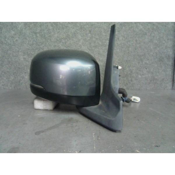 **** 商品説明を必ずご確認ください ****部品管理番号：260319000513500メーカー純正品番：76208-TTA-J02部品名：右サイドミラー部品区分：リサイクル品車名：Ｎ−ＢＯＸ車両タイプ名：5ドアハッチバック通称型式：J...