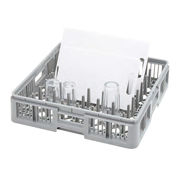 【メーカー】弁慶(本間冬治工業)【型　　番】プレートトレー-85【外形寸法】幅500×奥行500×高さ115(mm)【有効深さ】85(mm)【収容数】8列(お盆8ヶ)【質　　量】1.89kg【岸保産業品番】13-0663-0501【送料につ...