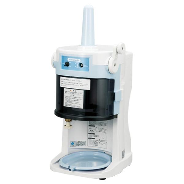 仕様【メーカー】 中部コーポレーション【品名】 ブロックアイススライサー【型式】 HB200A【電源】 単相100V 50/60Hz【定格消費電力】 200/185W【氷削能力】 1.8〜2.2kg/分【氷削有効径】 200mm【外形寸法】...