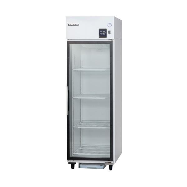 【メーカー】フクシマ ガリレイ【型　　番】UEN-060REC【電　　源】単相100V【外形寸法】幅610×奥行650×高さ1950(mm)【内形寸法】幅510×奥行500×高さ1450(mm)【冷却性能】0〜10℃ ※無負荷、周囲温度30...