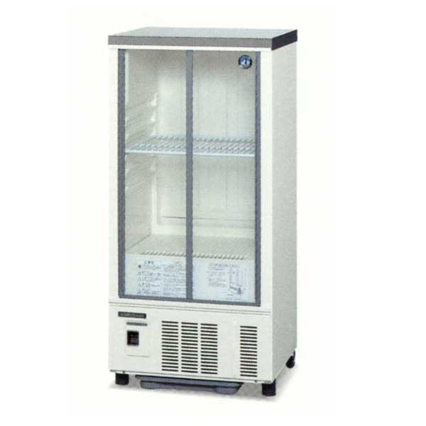 【メーカー】ホシザキ 【型　　番】SSB-48DTL【電　　源】単相100V (50/60Hz) 【外形寸法】幅485×奥行450×高さ1080(mm) 【内形寸法】幅394×奥行397×高さ619(mm) 【消費電力】145/160W【庫...