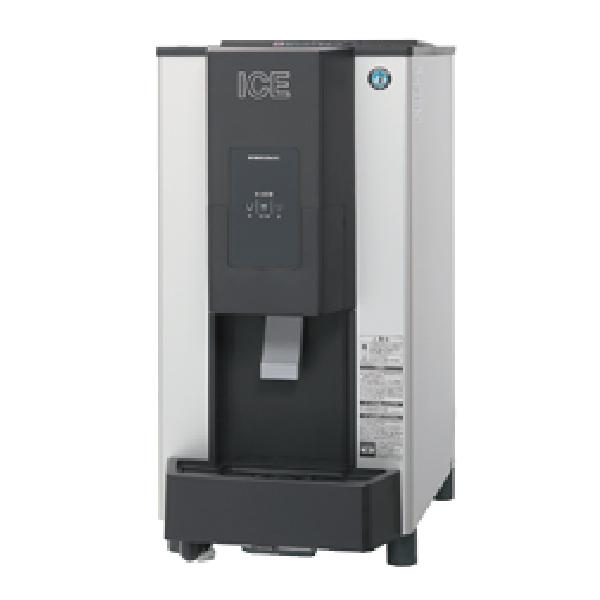 【メーカー】ホシザキ【型 番】DCM-70L【電 源】単相100V(50/60Hz)【外形寸法】幅350×奥行525×高さ695(mm)【消費電力】270/295W【製氷能力】約60/70kg/日約45/55kg/日注出能力最大約 110/...