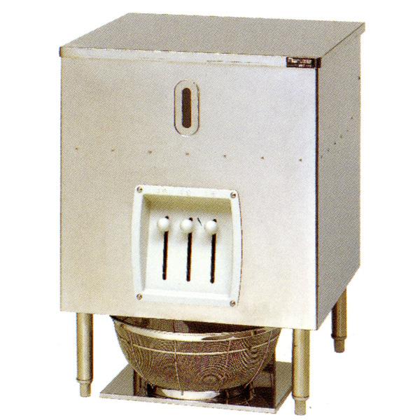 【メーカー】マルゼン【型　番】MRT-70【外形寸法】幅600×奥行600×高さ800(mm)【貯米量】70kg【質　量】24.5kg【送料について】沖縄・北海道・離島等に商品を配達希望の御客様は、送料について必ず当社に御問い合わせ下さい。...