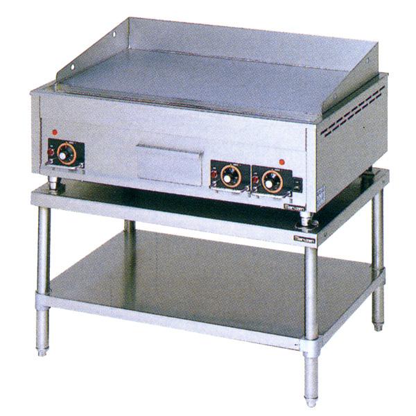 【メーカー】マルゼン【型　　番】MEG-9FT【外形寸法】幅900×奥行600×高さ500(mm)【質　　量】30kg【備　　考】専用架台となっております。グリドル本体は含まれていませんのでご注意下さい。【送料について】沖縄・北海道・離島等...