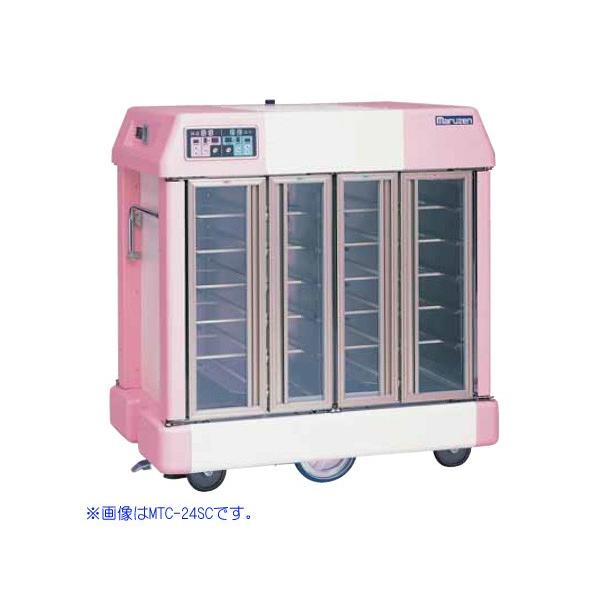 仕　様【ジャンル】 配膳車【メーカー】 マルゼン【型　番】MTC-40SC【外形寸法】間口1300×奥行780×高さ1845(mm)【トレイ収納枚数】40膳 【棚間隔】125(mm) 【棚段数】10【電源(50/60Hz)】 三相200V【...