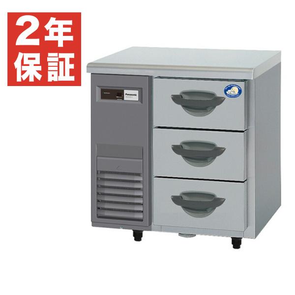 【メーカー】パナソニック【型　　番】SUR-DK761-3【有効内容積】60L【電　　源】単相100V(50/60Hz)【消費電力】[冷却時]165/165W【外形寸法】W735×D600×H800(mm)【製品重量】57kg【温度設定範囲...