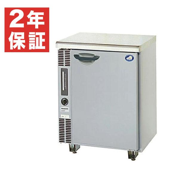 【メーカー】パナソニック【型　　番】SUF-G641B【電　　源】単相100V (50/60Hz)【定格内容積】69リットル【温度設定範囲】-25℃〜-15℃【外形寸法】幅600×奥行450×高さ800(mm)【内形寸法】幅410×奥行34...