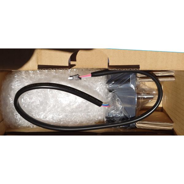 商品名：ブラシレスモーターユニット BLHシリーズ品番：BLHM450K-A出力(kW)：0.05出力：50電圧仕様： DC仕様速度制御範囲(r/min)：100〜3000