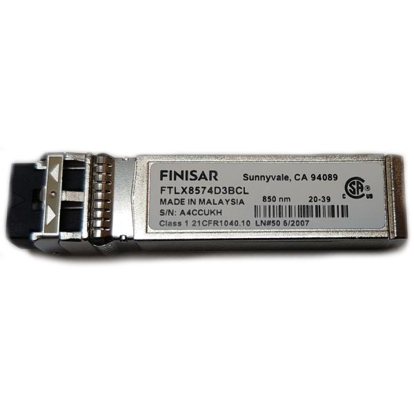 光トランシーバモジュール商品モデル番号：?FTLX8574D3BCL