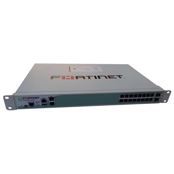 ブランド: フォーティネットシリーズ：FortiGate-200DHWID:C4KV72-07BA-0000PN:P11545-07-01主な機能と特長統合型のセキュリティ アーキテクチャFortiGateの統合セキュリティは、スタンドアロ...
