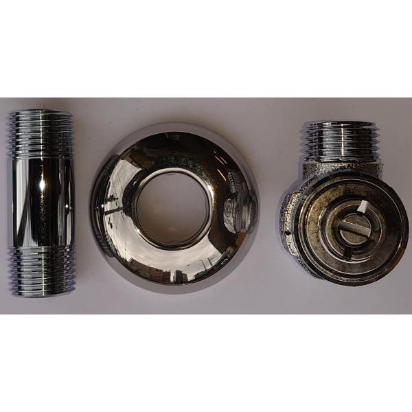 ブランド名：TOTOメーカー型番：TS220FS B アングル形止水栓13(共)