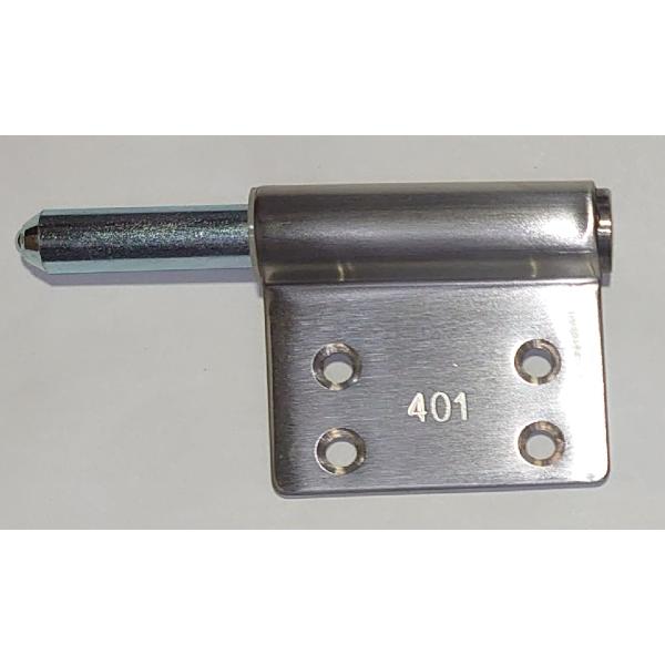 シブタニ／401-SL-501（右）色 ：シルバー