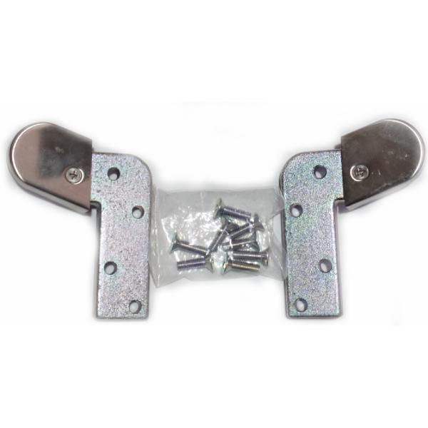 リョービ(RYOBI) ピボットヒンジ NO.SS-8F-Rドア側,RYOBI