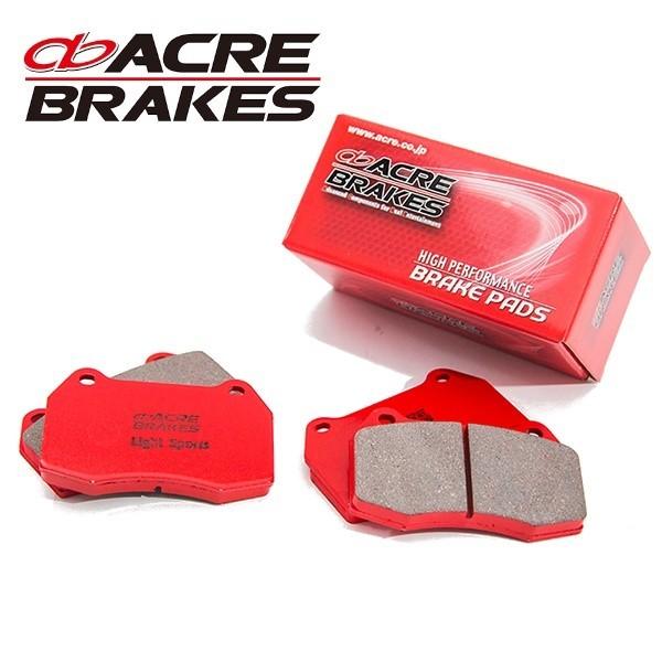 商品詳細商品名 ライトスポーツ ブレーキパッド品番 351/378セット内容 前後1台分メーカー スバル車種 インプレッサ型式・グレード GC8-F4ED WRX STi Ver-V年式 98.09〜99.09排気量 2000備考