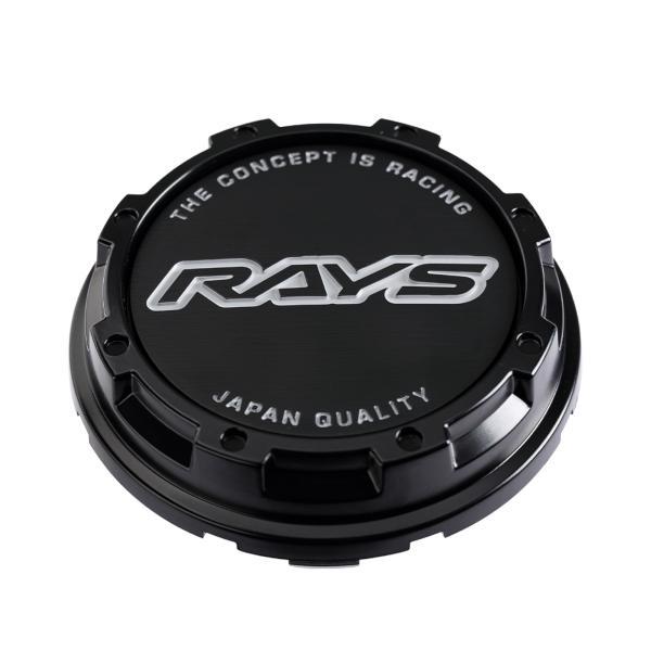 商品詳細メーカー RAYS (レイズ)商品名 TEAM DAYTONA 標準設定センターキャップ No.108 RAYS LPS CAP V3 (SB/BK) 61023825001SBカラー SB/BKセット内容 4個入り適合等 M6、D...