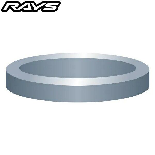商品詳細メーカー RAYS (レイズ)商品名 車種別対応ハブリング 1個外径(mm) 73.1内径(mm) 67.1適合車種例 三菱：DELICA D:5, LANCER EVOLUTION, RVR備考 1台分(4個)ご希望の場合は「数量...