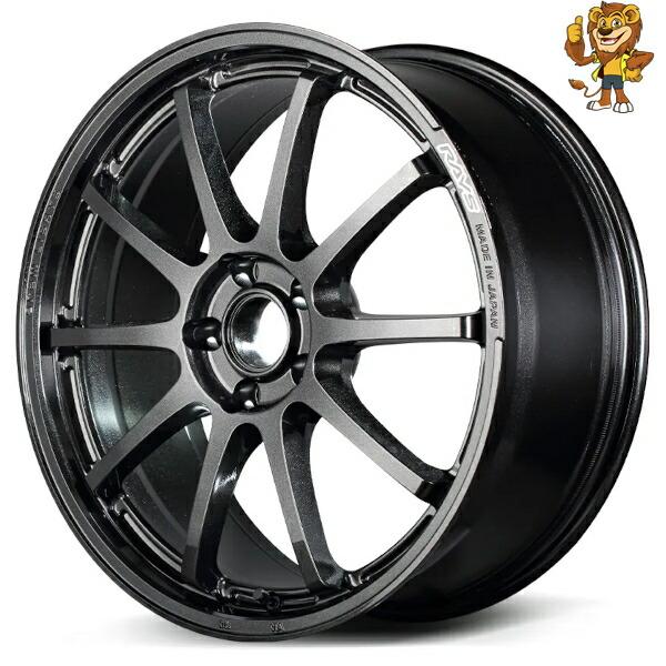 商品詳細メーカー RAYS (レイズ)商品名 gramLIGHTS (グラムライツ) 57NR ホイールのみ1本サイズ 19インチ 9.5J PCD:114.3 穴数:5 インセット:45カラー グラスブラック (6NJ)ハブ径(mm) 7...