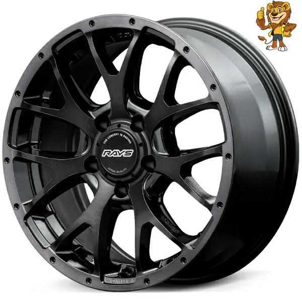 商品詳細メーカー RAYS (レイズ)商品名 HOMURA (ホムラ) 2x7FA BLACK CLEAR EDITION ホイールのみ1本サイズ 18インチ 7.5J PCD:114.3 穴数:5 インセット:45カラー グロッシーブラッ...