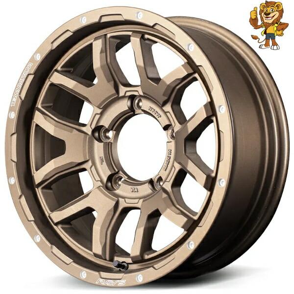商品詳細メーカー RAYS (レイズ)商品名 TEAM DAYTONA (チームデイトナ) F6 boost ホイールのみ1本サイズ 16インチ 6.0J PCD:139.7 穴数:5 インセット:-5カラー ダークブロンズ (Z5)ハブ径...