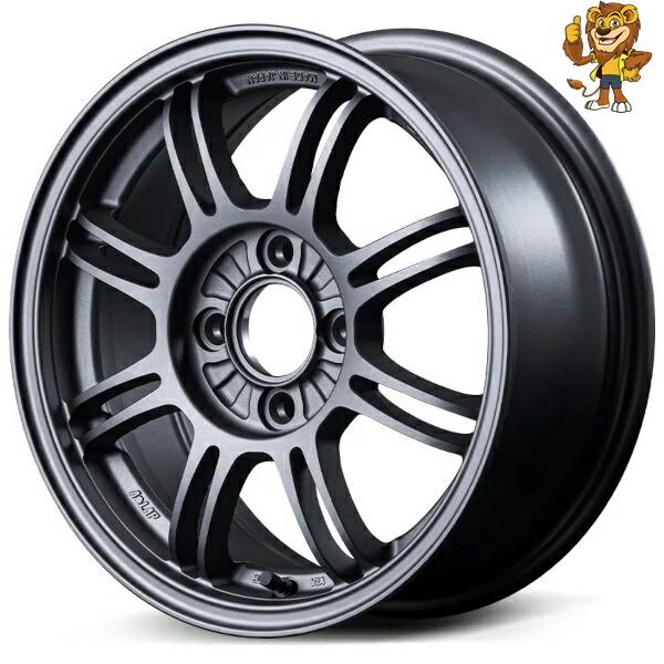 商品詳細メーカー RAYS (レイズ)商品名 A-LAP (エーラップ) A-LAP ホイールのみ1本サイズ 14インチ 6.0J PCD:100 穴数:4 インセット:28カラー マットグラファイト (MF)ハブ径(mm) 65DRILL...