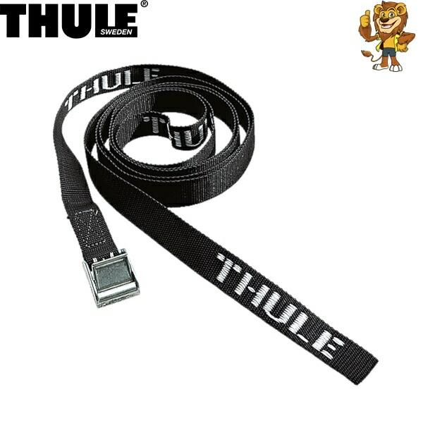 商品詳細メーカー THULE (スーリー)商品名 THULE Strap ストラップ 524品番 524備考 275cm×2本商品説明 300kgの負荷に耐える強靭な調整式ストラップ注意事項 -