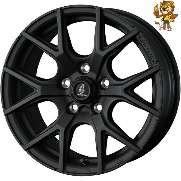 商品詳細メーカー Weds (ウェッズ)商品名 MUDVANCE SD (マッドヴァンスSD) ホイールのみ1本サイズ 16インチ 7.0J PCD:114.3 穴数:5 インセット:35カラー フルマットブラック (FMBK)品番 004...