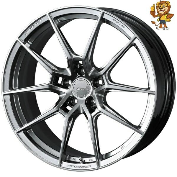 商品詳細メーカー Weds (ウェッズ)商品名 F-ZERO FZ-6 (エフゼロFZ-6) ホイールのみ1本サイズ 19インチ 8.0J PCD:112 穴数:5 インセット:45カラー ダイヤモンドブラック (DBK)品番 004187...