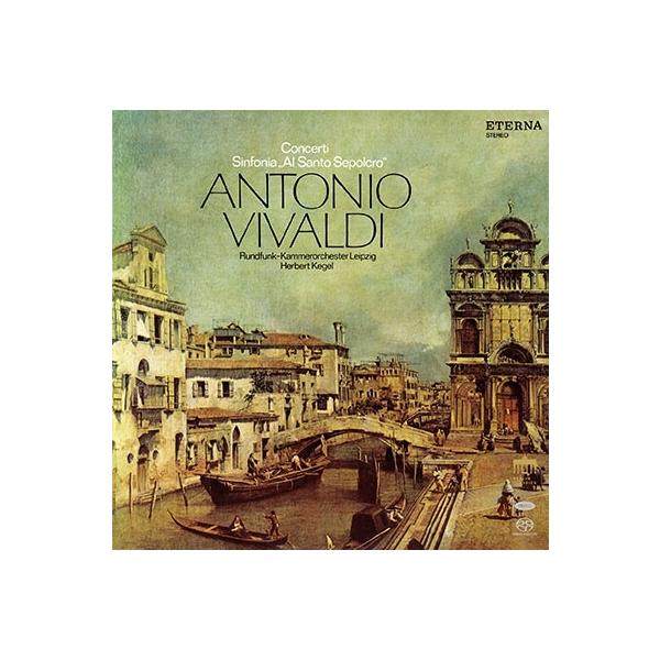 国内正規品となります。（海賊品ではありません。）お客様都合でのキャンセルは受けかねます。新品未開封品エディション : Remaster【曲目】1. アントニオ・ヴィヴァルディ:オーボエ協奏曲 ニ短調 Op. 8 No. 9, RV 4542...