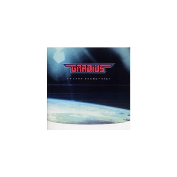 国内正規品となります。（海賊品ではありません。）お客様都合でのキャンセルは受けかねます。新品未開封品[収録内容][1]<グラディウス> 1.モーニングミュージック 2.COIN 3.空中戦 4.第1ステージ 5.第2ステージ 6...