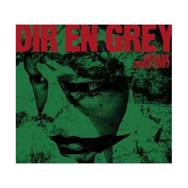 国内正規品となります。（海賊品ではありません。）お客様都合でのキャンセルは受けかねます。ディル・アン・グレイ新品未開封品登録情報CD (2007/12/19)ディスク枚数: 1フォーマット： Limited Editionレーベル: Fir...