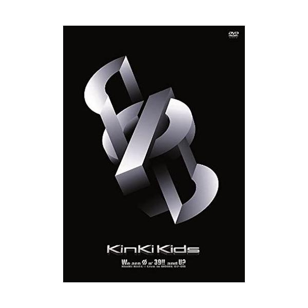 国内正規品となります。（海賊品ではありません。）お客様都合でのキャンセルは受けかねます。キンキキッズ 堂本光一 堂本剛【商品状態】新品未開封品登録情報言語 : 日本語EAN : 4534266002653時間 : 2 時間 39 分発売日 ...