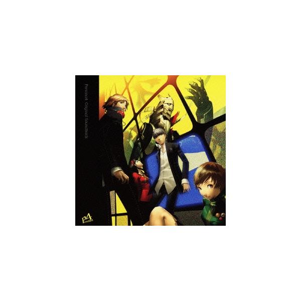 国内正規品となります。（海賊品ではありません。）お客様都合でのキャンセルは受けかねます。ゲームミュージック サントラ新品未開封品[1] 1.Pursuing My True Self 2.記憶の片隅 3.Welcome to the lim...