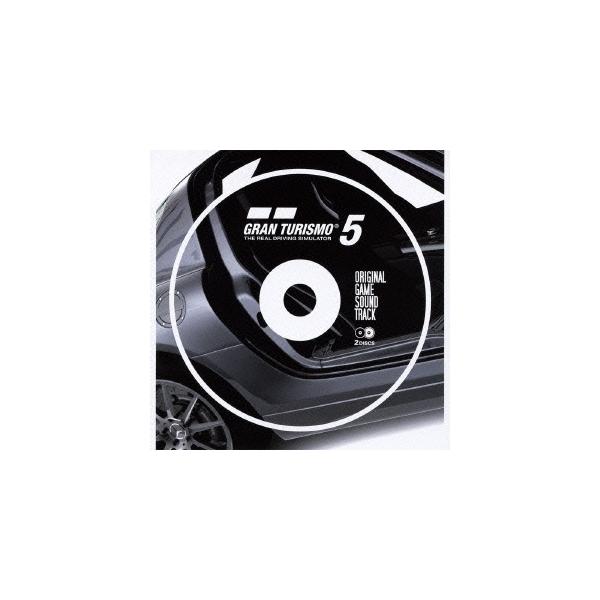国内正規品となります。（海賊品ではありません。）お客様都合でのキャンセルは受けかねます。新品未開封品GRAN TURISMO  サントラ収録曲[1]  1.MOON OVER THE CASTLE (GT5 VERSION) 2.LIKE ...