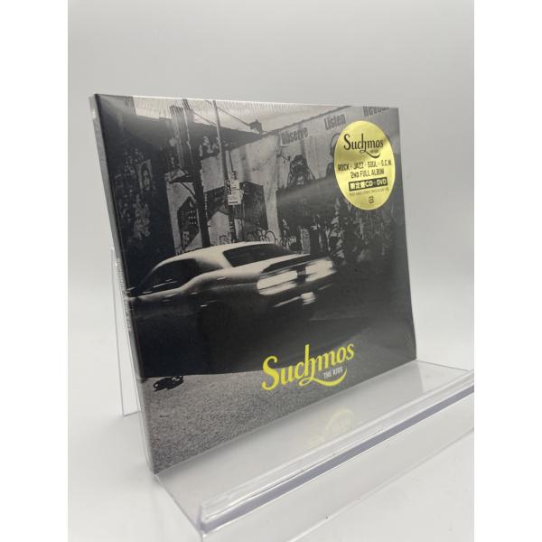 国内正規品となります。（海賊品ではありません。）お客様都合でのキャンセルは受けかねます。サチモス新品未開封品[Disc 1] CD1.A.G.I.T.2.STAY TUNE3.PINKVIBES4.TOBACCO5.SNOOZE6.DUMB...