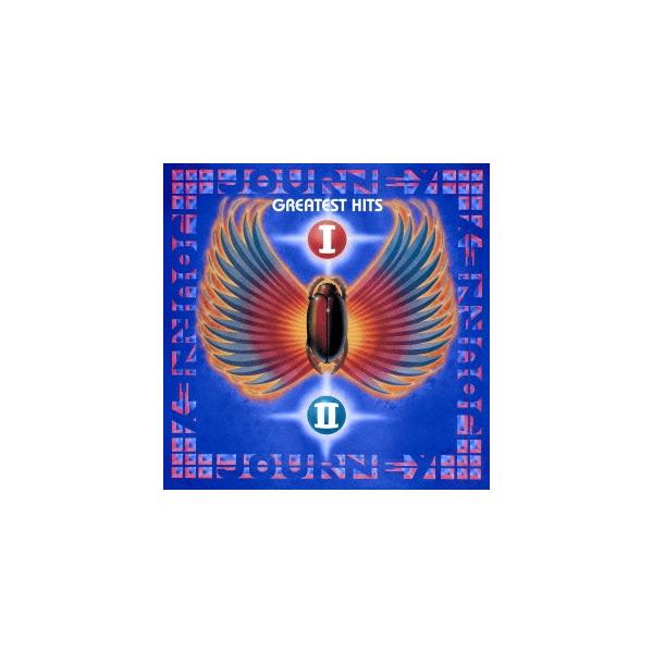 国内正規品となります。（海賊品ではありません。）お客様都合でのキャンセルは受けかねます。新品未開封品国内盤2CD[1] Blu-spec CD21. ドント・ストップ・ビリーヴィン 2. お気に召すまま 3. オープン・アームズ 4. オン...