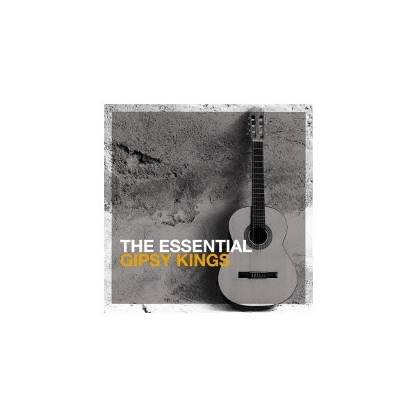 国内正規品となります。（海賊品ではありません。）お客様都合でのキャンセルは受けかねます。Gipsy Kings 2CD best 4547366250312新品未開封品[1]1.ボラーレ2.バンボレオ3.ジョビ・ジョバ4.ベン、ベン、マリア...