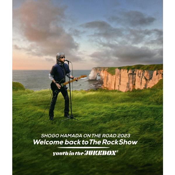 国内正規品となります。（海賊品ではありません。）お客様都合でのキャンセルは受けかねます。新品未開封品ブルーレイ【収録内容】01. 愛の世代の前に02. 壁にむかって03. Hello Rock &amp; Roll City04. Big ...