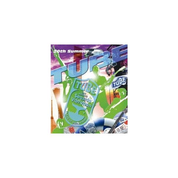 国内正規品となります。（海賊品ではありません。）お客様都合でのキャンセルは受けかねます。登録情報出演: TUBE形式: Blu-rayリージョンコード: リージョンA ディスク枚数: 1販売元: SMA(SME)(D)発売日 2013/07...