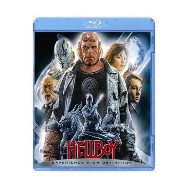 国内正規品となります。（海賊品ではありません。）お客様都合でのキャンセルは受けかねます。ブルーレイ【商品状態】新品未開封品言語 英語, 日本語EAN  4547462040046監督 ギレルモ・デル・トロ時間 2 時間 12 分発売日 20...