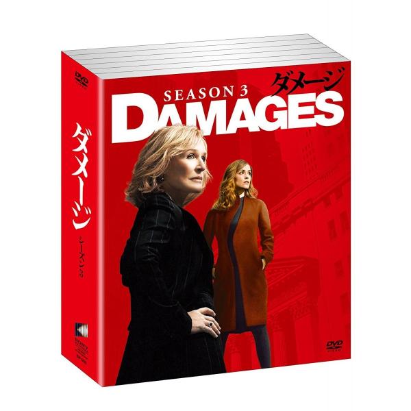 国内正規品となります。（海賊品ではありません。）お客様都合でのキャンセルは受けかねます。在庫有新品未開封品登録情報出演: グレン・クローズ, ローズ・バーン, テイト・ドノヴァン, キャンベル・スコット形式: Color, Dolby, W...