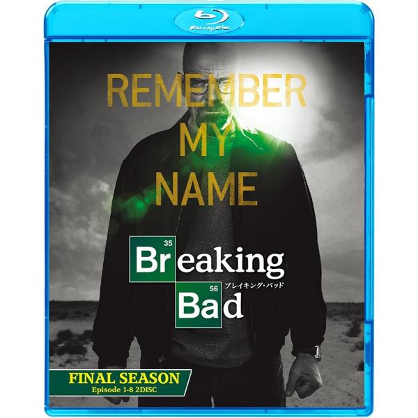 国内正規品となります。（海賊品ではありません。）お客様都合でのキャンセルは受けかねます。在庫有新品未開封品登録情報出演: ブライアン・クランストン, アーロン・ポール, アンナ・ガン, ディーン・ノリス監督: ヴィンス・ギリガン言語: 英語...